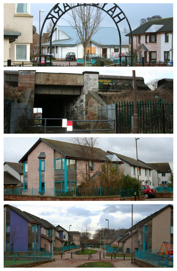 About Niddrie | Niddrie Community Church