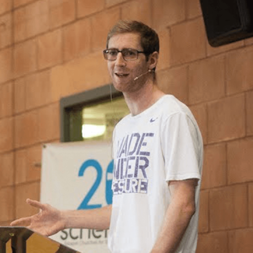 Jesus & Hebrew Sacrifices (Communion Series) | Niddrie Community Church