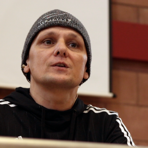 Jesus & Hebrew Sacrifices (Communion Series) | Niddrie Community Church